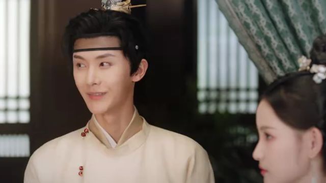 EP6: My Contractual Husband - - China - TV - Romance - Traditional ...