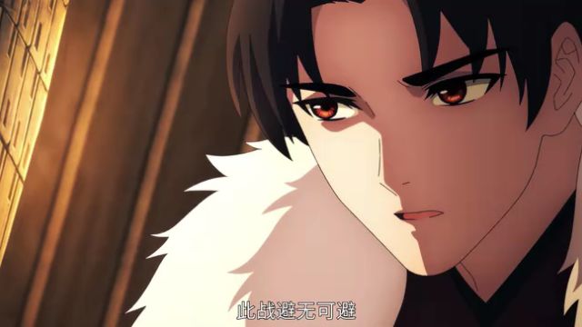 EP2: YaShe - - Mainland, China - Comic