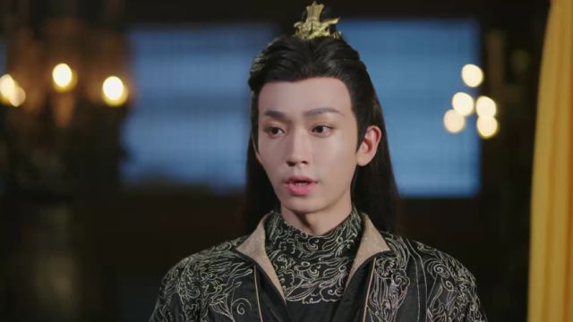 EP22: The Unbreakable Bond (English Ver.) - - China - TV - Romance ...