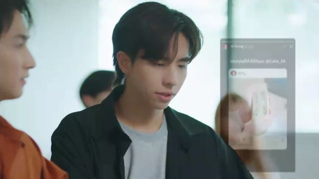 EP03B: Live In Love the series - Watch HD Video Online - iflix