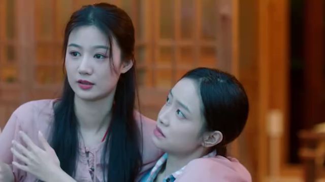 EP14: Fateful Love - Watch HD Video Online - iflix