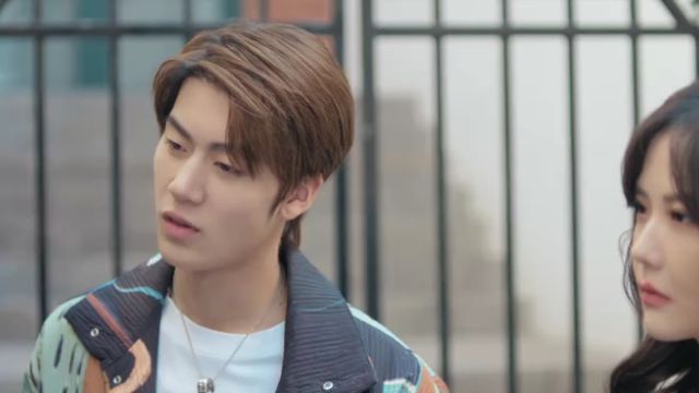 Go Back Lover_第5話 - - 中国本土 - ドラマ - ロマンス - ストーリー - Lin,Xu Ruohan,ニン・セゴウ ...