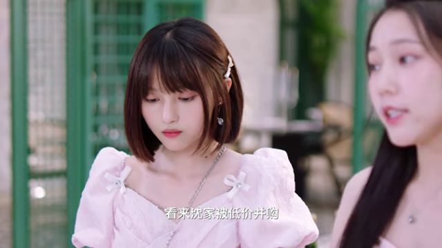 EP7: Misfortune Miss and Lucky Mr - - China - TV - Romance - Fantasy ...