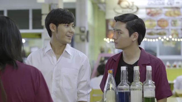 EP13: SOTUS: The Series - Watch HD Video Online - iflix