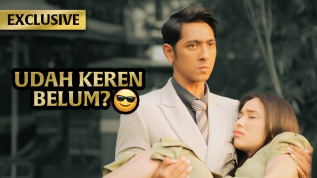 BTS: Dokter Dirga pahlawan Kinara | Balas Dendam Istri yang Tak Dianggap_KLIP1 - Tonton Video HD ...