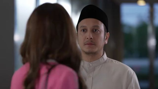 Trailer: Love, Hatred, and Acceptance | 99 Nama Cinta - Free ...