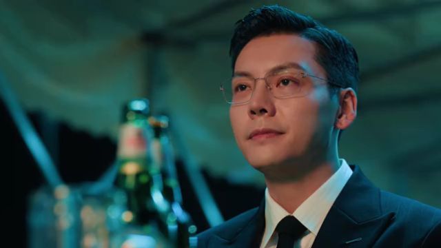 EP18: Love's Ambition (English Ver.) - - China - TV - Romance - urban ...