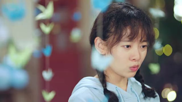 EP13: Rumus Cinta - - Song Yiren,Guo Zifan,Zhang Jiashuo,Wang Lina,Li ...