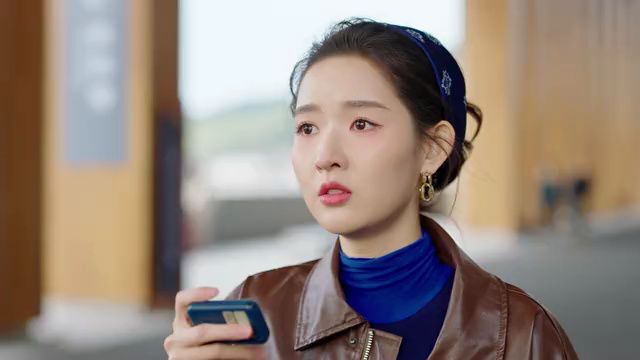 EP11: My Page in the 90s - - China - TV - Romance - Fantasy - Xingxu ...