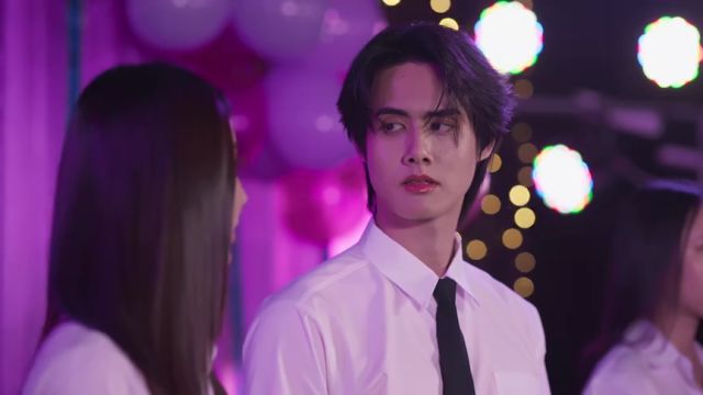 EP04D: Eye Contact - Watch HD Video Online - iflix