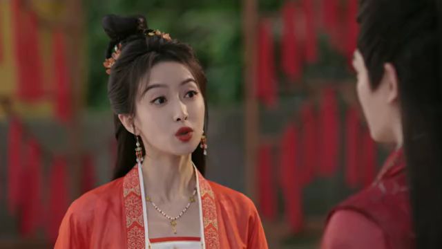 EP23: Perjuangan Cinta - - Victoria Song,Ding Yuxi ,Fu Xinbo,Joe Chen ...