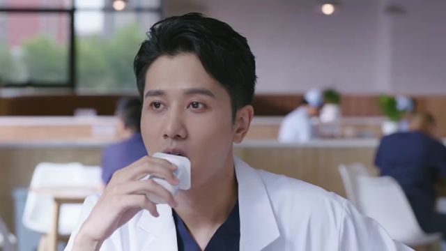 EP10: Have a Crush on You (English Ver.) - - China - TV - Romance ...