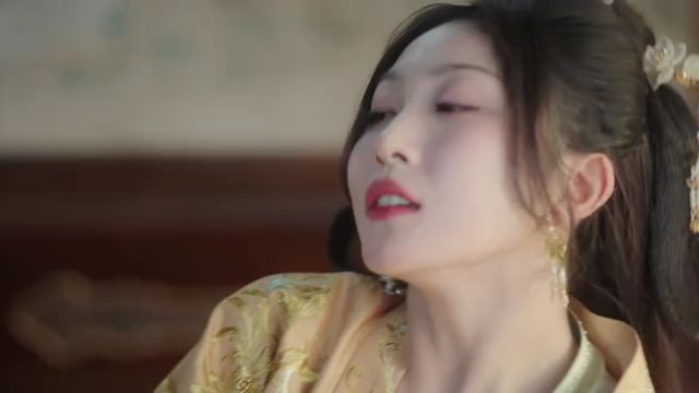EP20: She Is the Phoenix - - China - TV - Romance - Traditional Costume ...