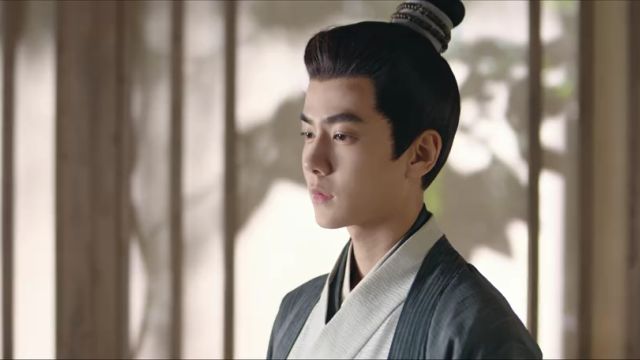 EP24: A Farmer's Fortune - - China - TV - Romance - Traditional Costume ...