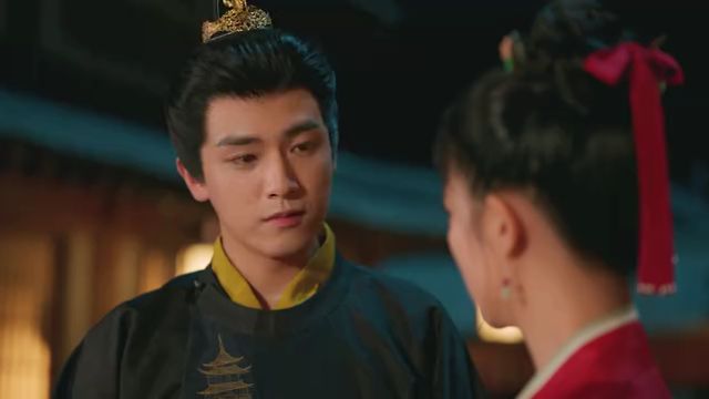 EP05: Spring Fever (Thai Ver.) - Free - China - TV - Traditional ...