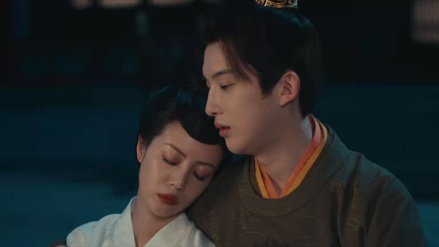 EP17: 2099 - - China - TV - Fantasy - Romance,Traditional Costume ...