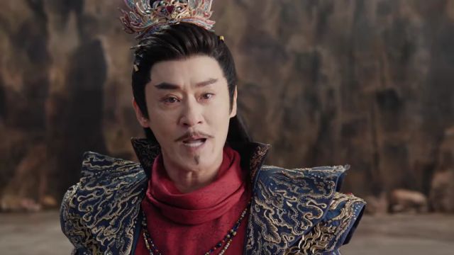 EP07: Whispers of Fate - - China - TV - Fantasy - Traditional Costume ...