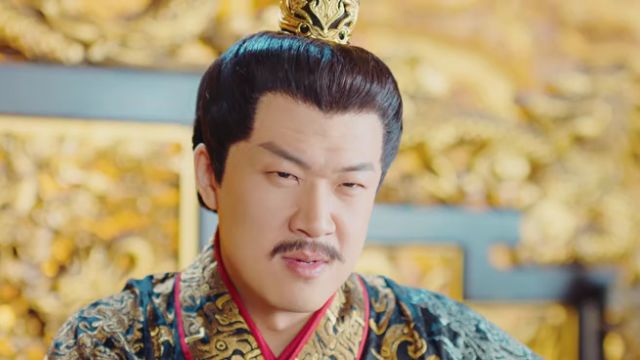 EP22: Babysitter - - China - TV - Traditional Costume - Comedy,Romance ...