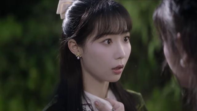 EP15: Dangerous Love - - China - TV - Romance - Story - Gao Mingchen ...