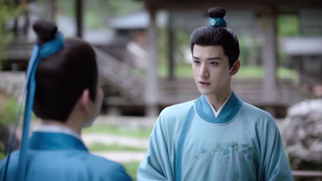 EP15: ราชบุตรเขยที่รัก - - จีนแผ่นดินใหญ่ - TV - ความรัก - ย้อนยุค ...