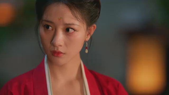 EP05: Spring Fever - - China - TV - Traditional Costume - Romance - Zhu ...