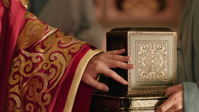 Teaser EP32: The Princess's Gambit - Watch HD Video Online - WeTV