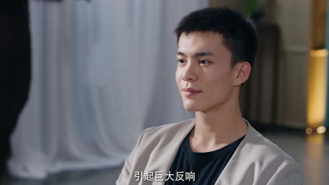 EP15: I'm Nobody - - China - TV - Story - - Xiao Yu,Han Donglin,Wang ...
