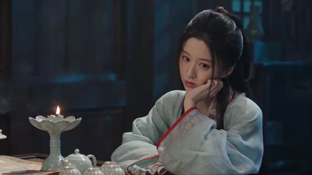 EP22: Generation to Generation - - China - TV - Romance - Traditional ...