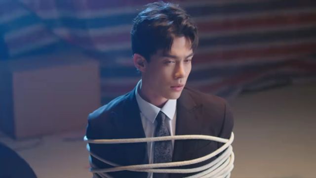 EP07: Marry to the Enemy of My Enemy (English Ver.) - - China - TV ...