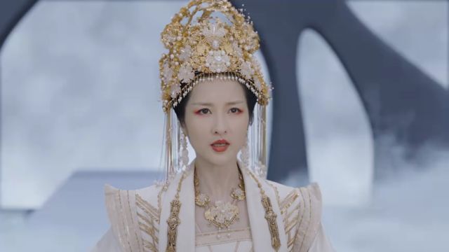 EP24: Love Never Fails - - China - TV - Romance - Fantasy,Traditional ...