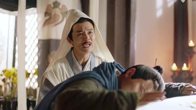 EP04: Hidden Master Special Edition - - China - TV - Comedy - Martial ...