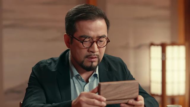 EP15: The Cheetah - - China - TV - Army - Story - Shi Pengyuan,yangshuo ...