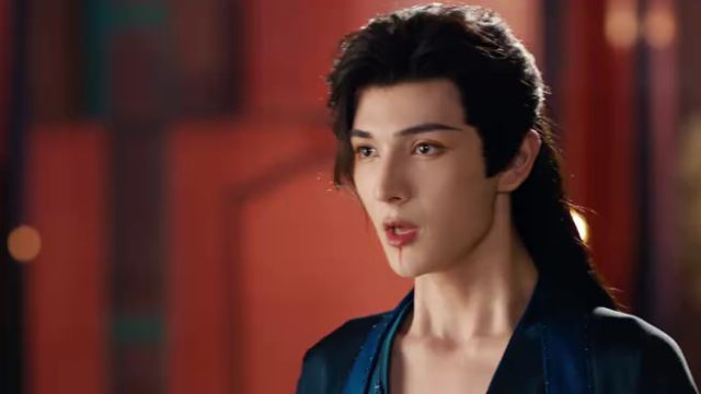 EP21: Twin Fates - - China - TV - Romance - Traditional Costume,Fantasy ...