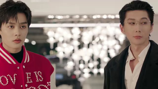 EP07: Starlit Bloom - - China - TV - Romance - Story - Song Meina,Ke ...