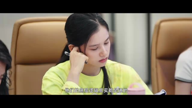 BTS : Spesial wrapping up drama Zhang Jingyi & Zhou Yiran | Reborn ...
