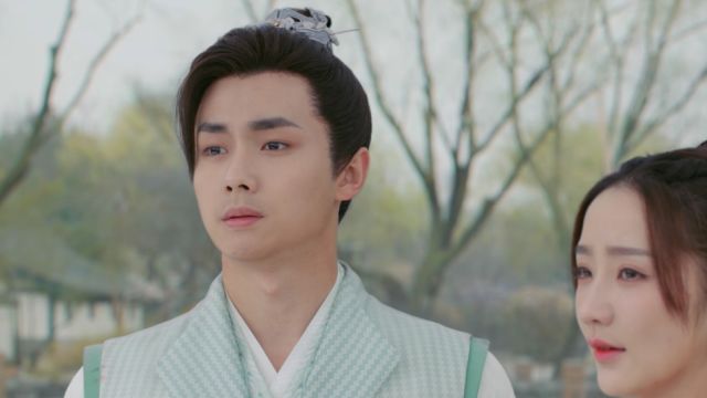 EP32: Special Lady - - China - TV - Traditional Costume - Romance ...