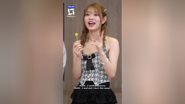 Dessert V2 KRISTA DIDI RUAN_2.mp4 - Assista online - WeTV