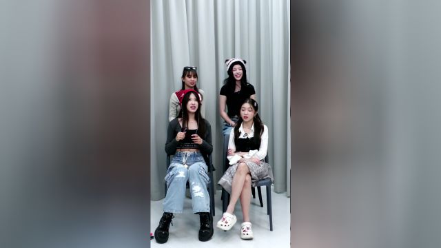 Highlight Trainee LIVE - ZHANG XIANG YI ออกเสียงภาษาจีนคำว่า 'รถ' ไม่ชัด - ชมวิดีโอออนไลน์ ...