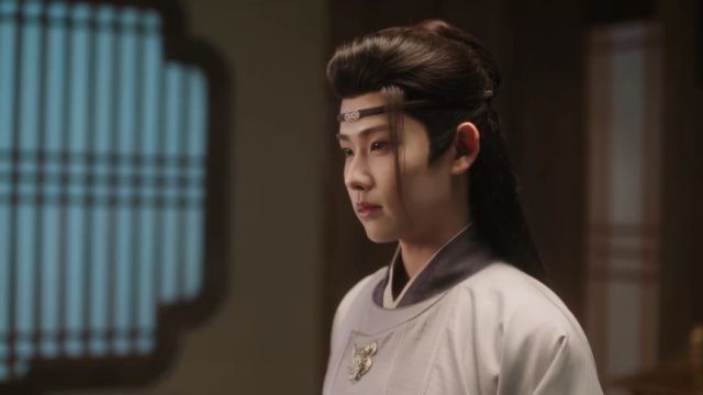 EP15: Fate of Beauty - - China - TV - Romance - Traditional Costume ...