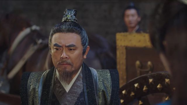 EP08: Cao Xuanxuan's Love Journey - - Tanah Besar China - Drama - Kuno - Romance - Zhu Xu Dan ...