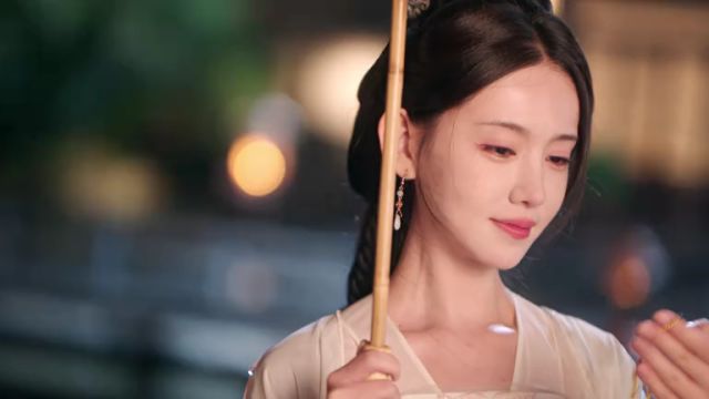 EP03: Amor Robado - - China Continental - Series de televisión - Romántica - Drama de época ...