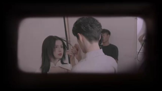 Ruo Wen and Ge Xinwei Meet with the Bud of Love - Watch HD Video Online ...
