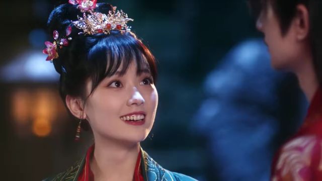EP4: Fairy Charge Forward - - China - TV - Romance - Traditional Costume - Wang Zexuan,Wang ...