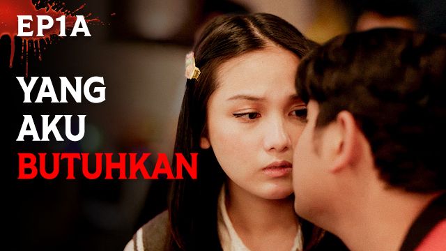 EP01A: Cinta Mati - Tonton Video HD Secara Daring - iflix