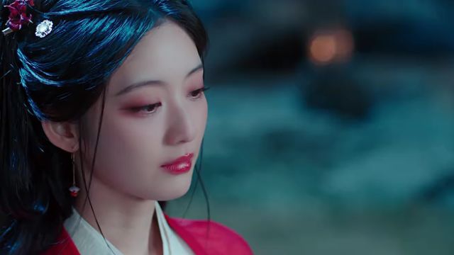 EP20: Fate's Crossing Nan & Ke - - China - TV - Romance - Traditional ...