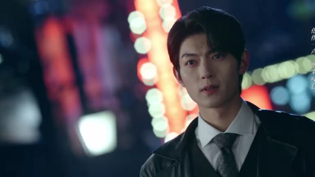 EP16: Be Your Knight - - China - TV - Romance - Story - Fan Zhixin,Yang Yuxi,Wang Junhao,Elaine ...