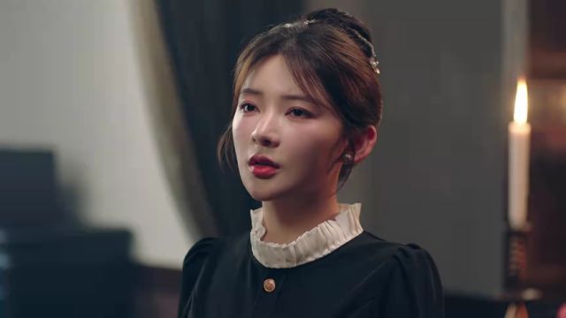 EP03: Ms. Nirvana - - China - TV - Romance - Story - Jin Ze,Yang Yimo ...