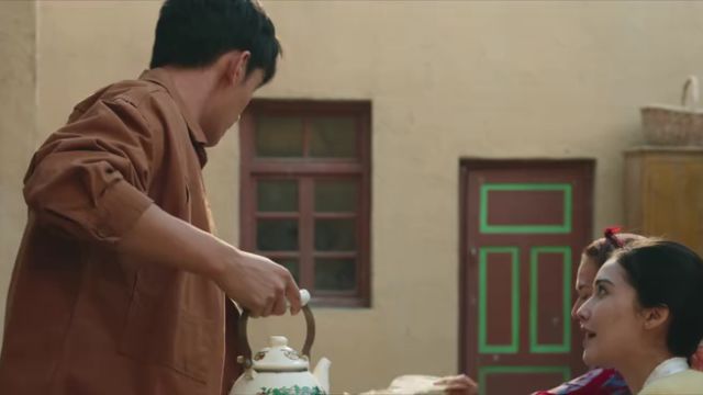 EP14: Brother - - China - TV - Inspiration - Story - Yin Fang ...