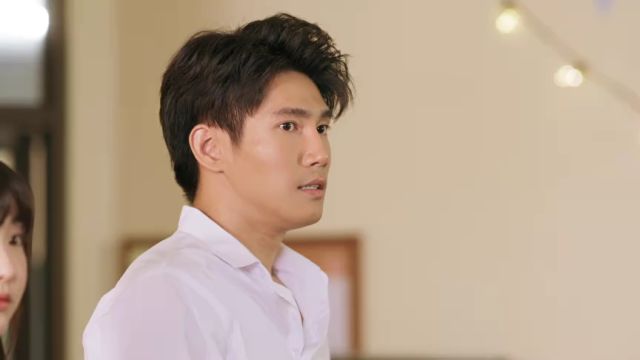 EP2: 2gether The Series - - Thailand - TV - - Romance