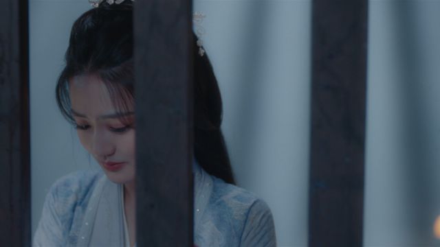 EP23: Lady Revenger Returns From the Fire - - China - TV - Romance ...